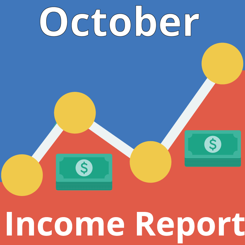 October 2016 Income Reports and Plans - Ilya VP